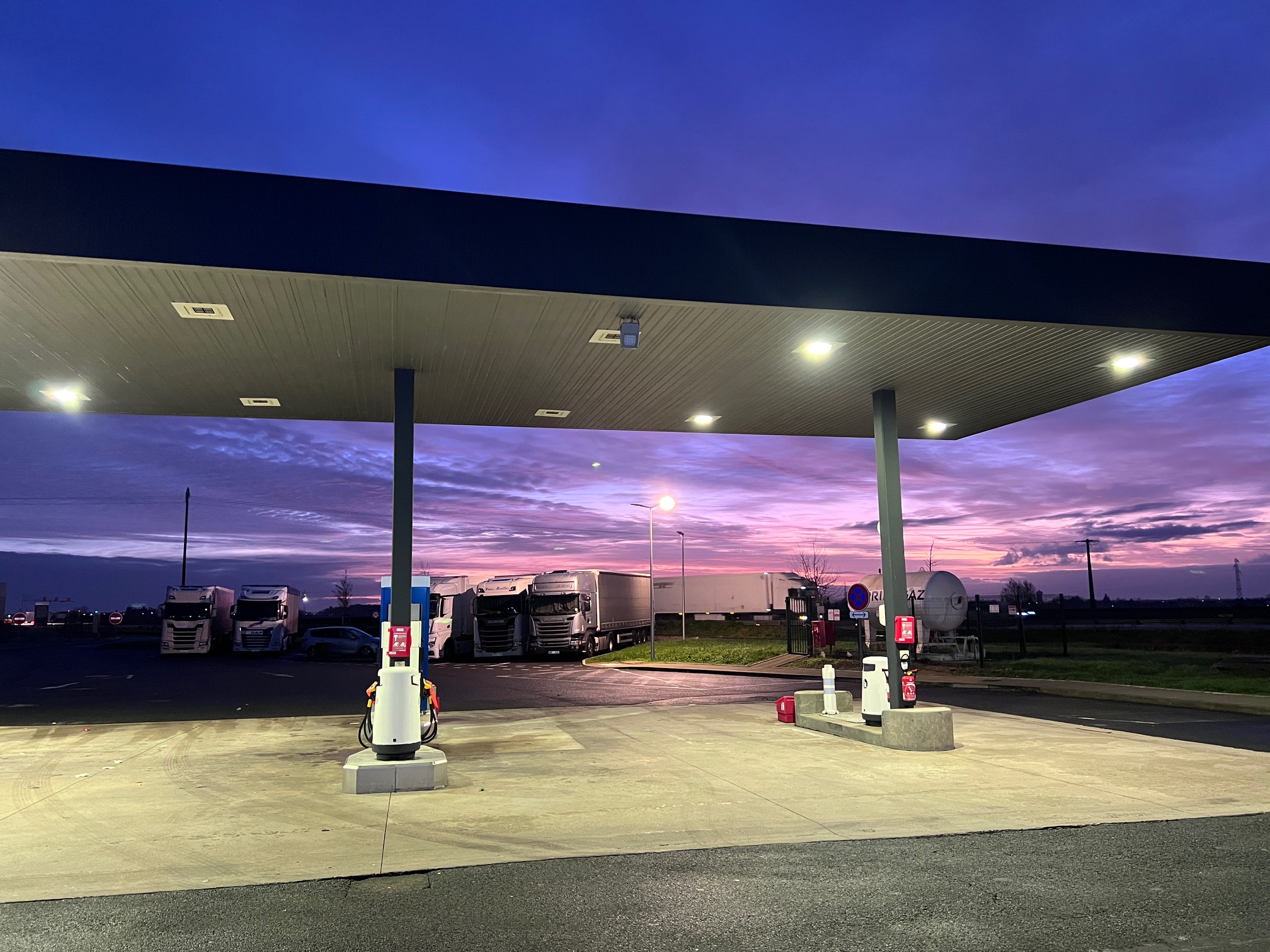 Nos secteurs d'intervention - IMO2S